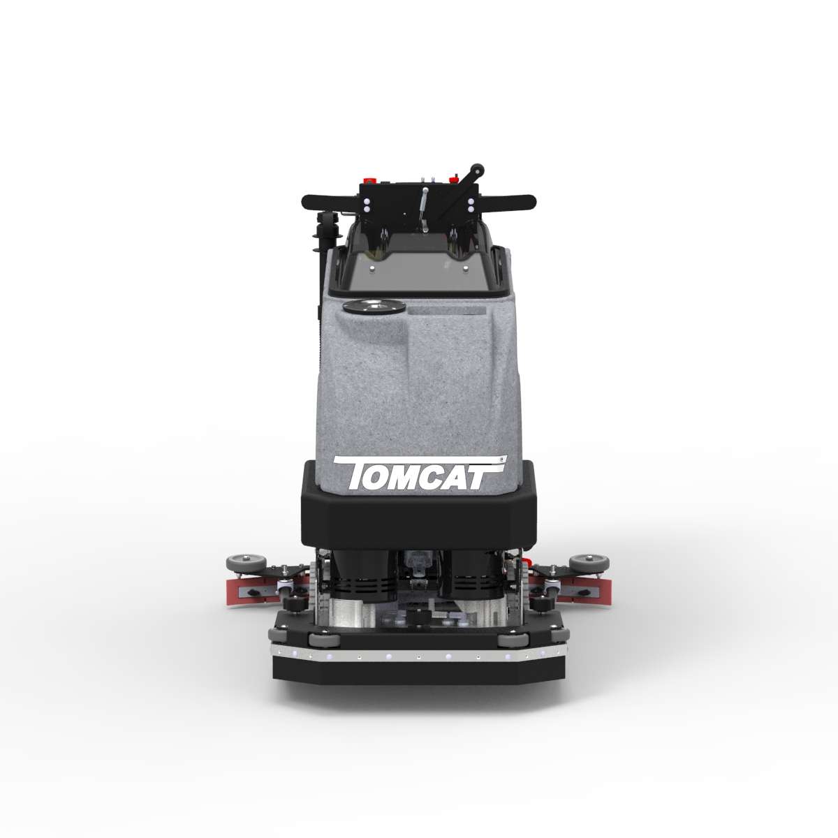 SPORT | kleine bis mittlere handgeführte Scheuersaumaschinen ...